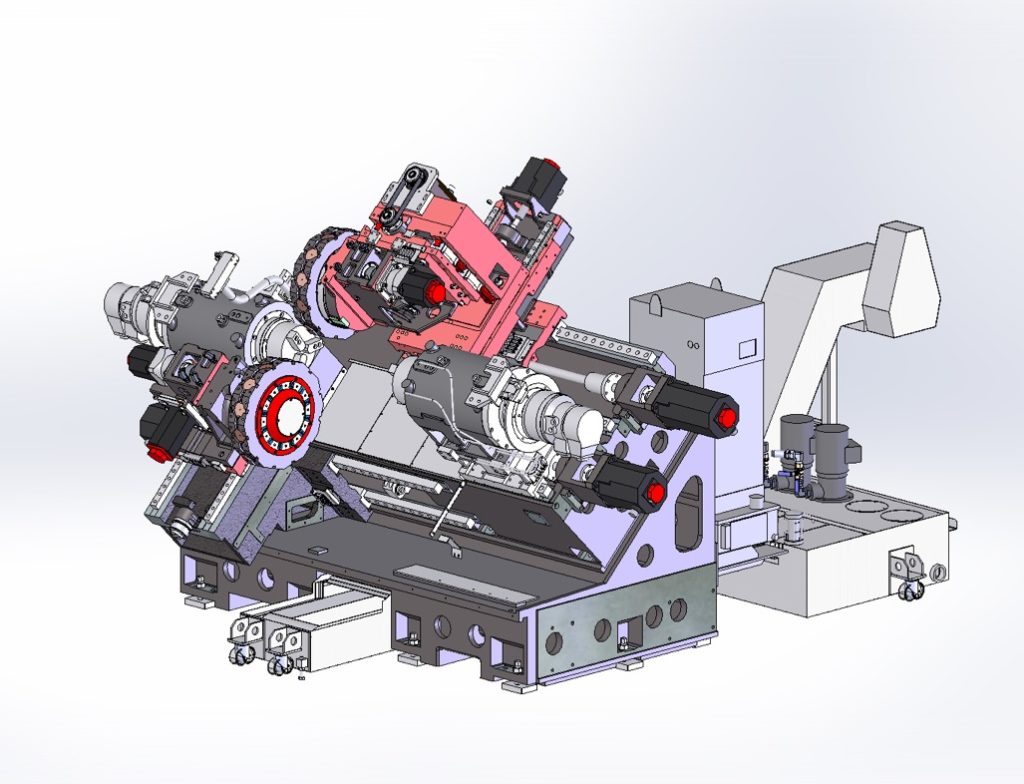 事业内容 | SKTD CO.,LTD